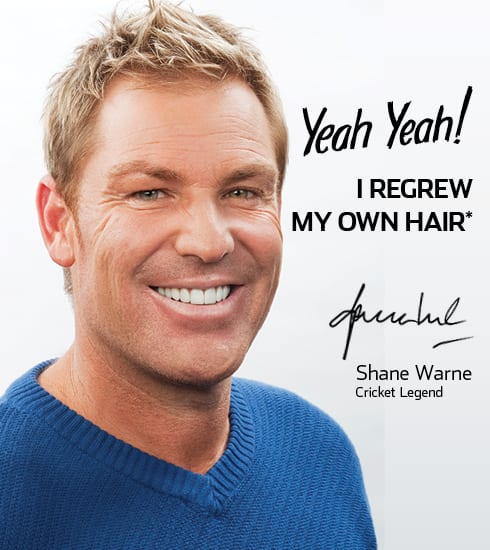 Advanced Hair Studio Australia - Hair Loss, Regrowth & Thinning