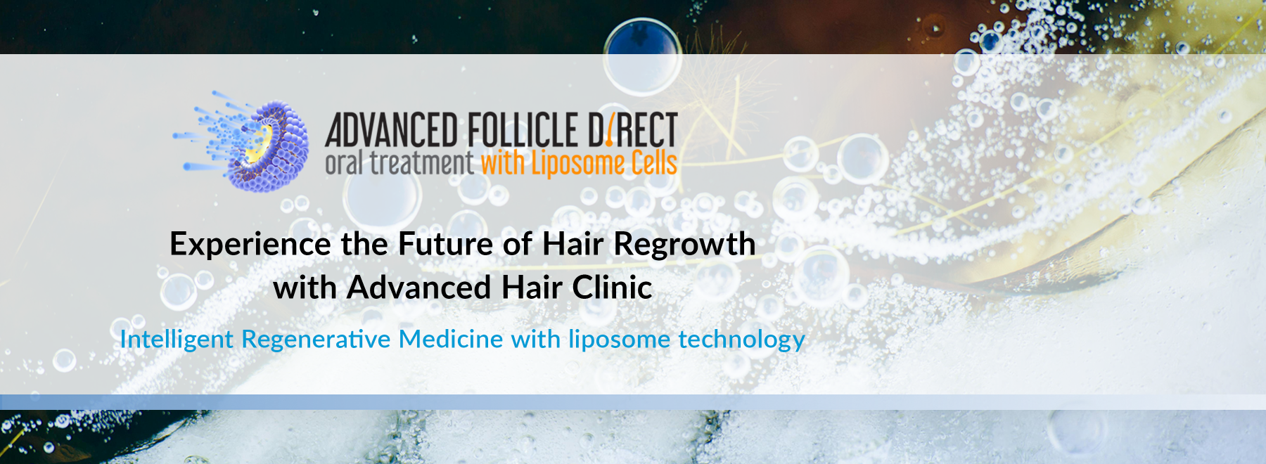 Advanced Hair Studio - Hair Loss & Regrowth Treatment Clinic Australia