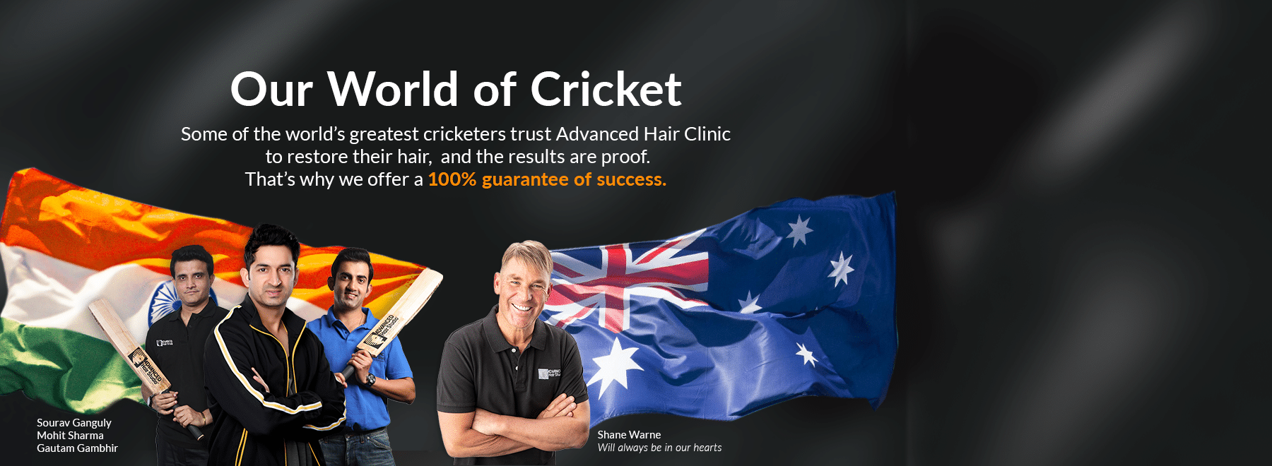 Advanced Hair Studio - Hair Loss & Regrowth Treatment Clinic Australia